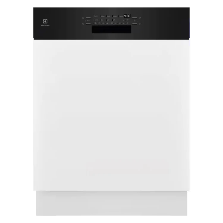 Electrolux sudomašina E82IX220ST