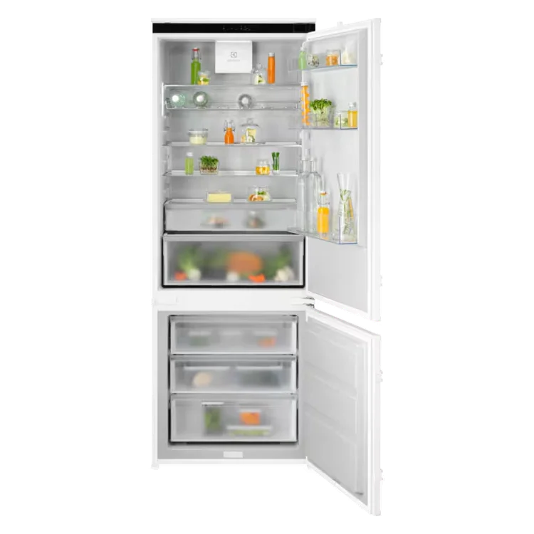 Electrolux frižider KNA7TE75S