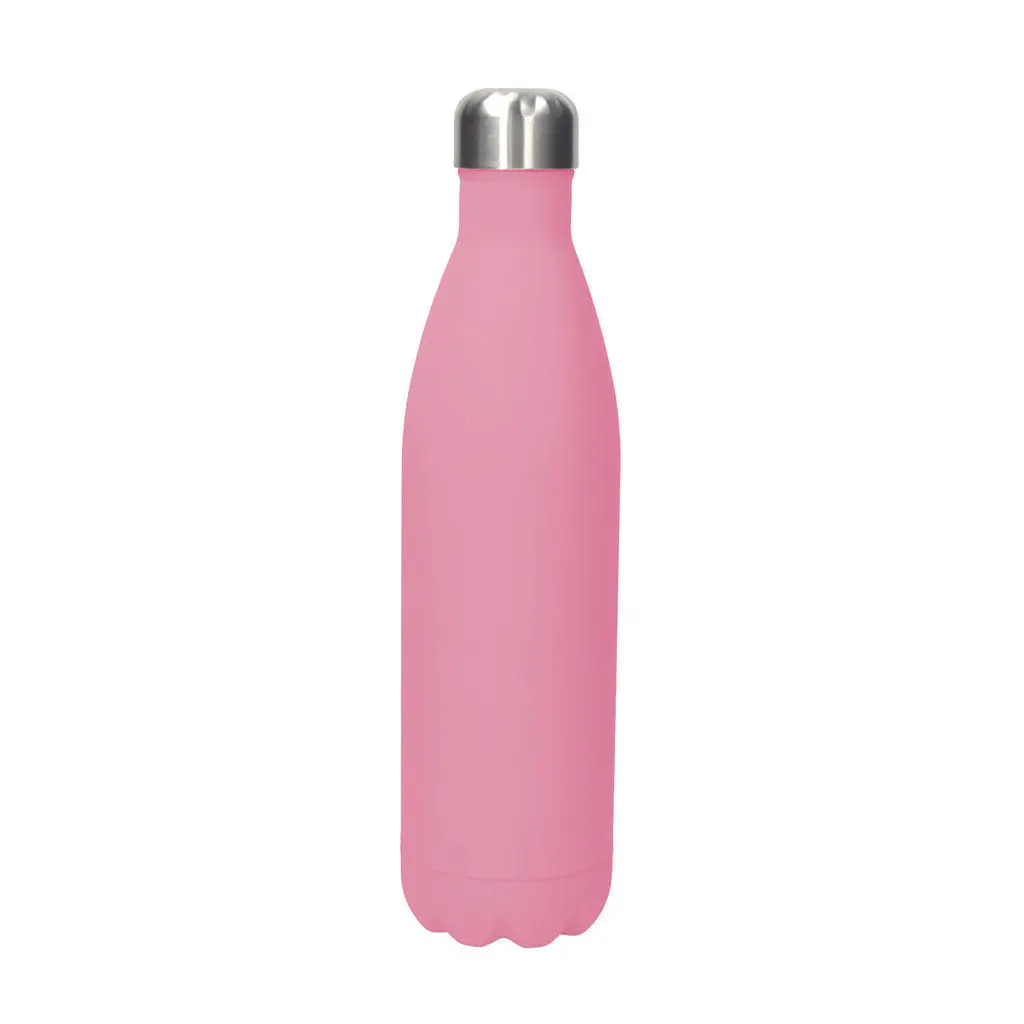 Tognana Termos flašica za vodu, 750 ml, Svetloroze