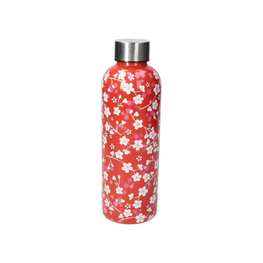 Tognana Termos flašica Japan, 500 ml, Crvena