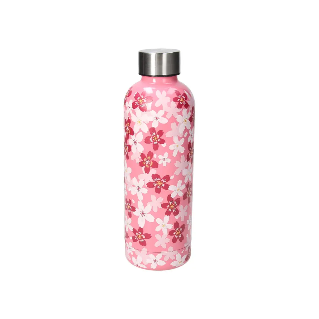 Tognana Termos flašica Japan, 500 ml, Roze