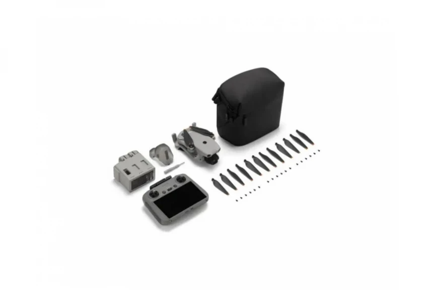 Dron DJI Lito X1 Fly More Combo Plus (DJI RC 2)