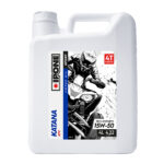 IPONE ATV KATANA 15W50 4L
