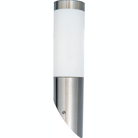 M911 MAX. A59 SATEN HROM IP44 E27 BAŠTENSKA LAMPA ZIDNA