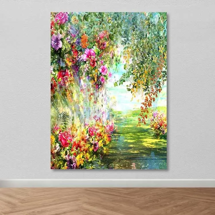 Wallity Slika DEV03081100140, 100x140 cm