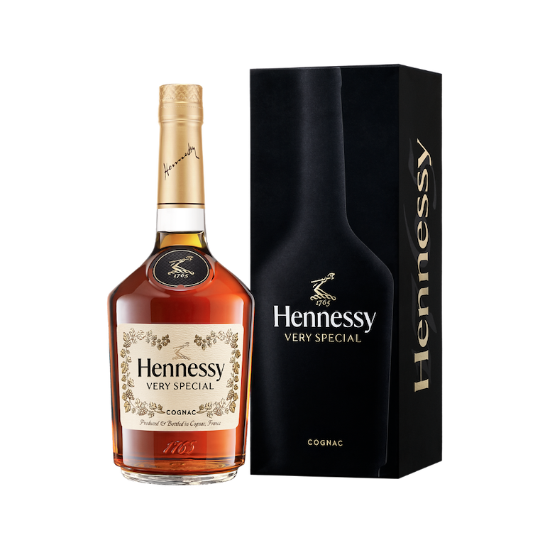Hennessy VS Box 70cl