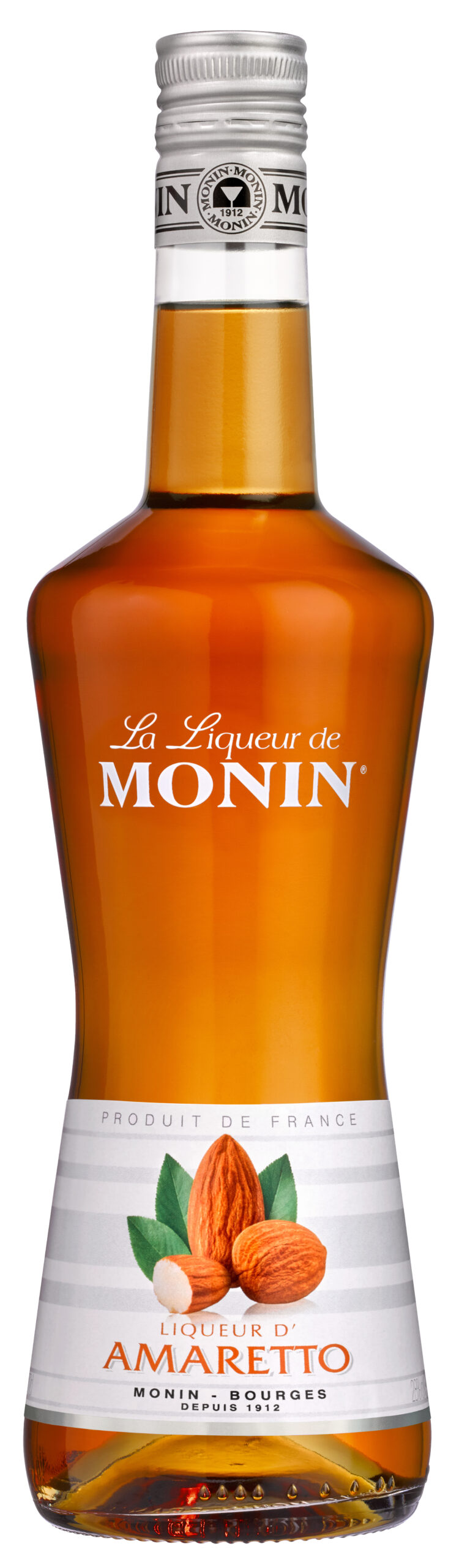 Monin liker Amaretto 70cl