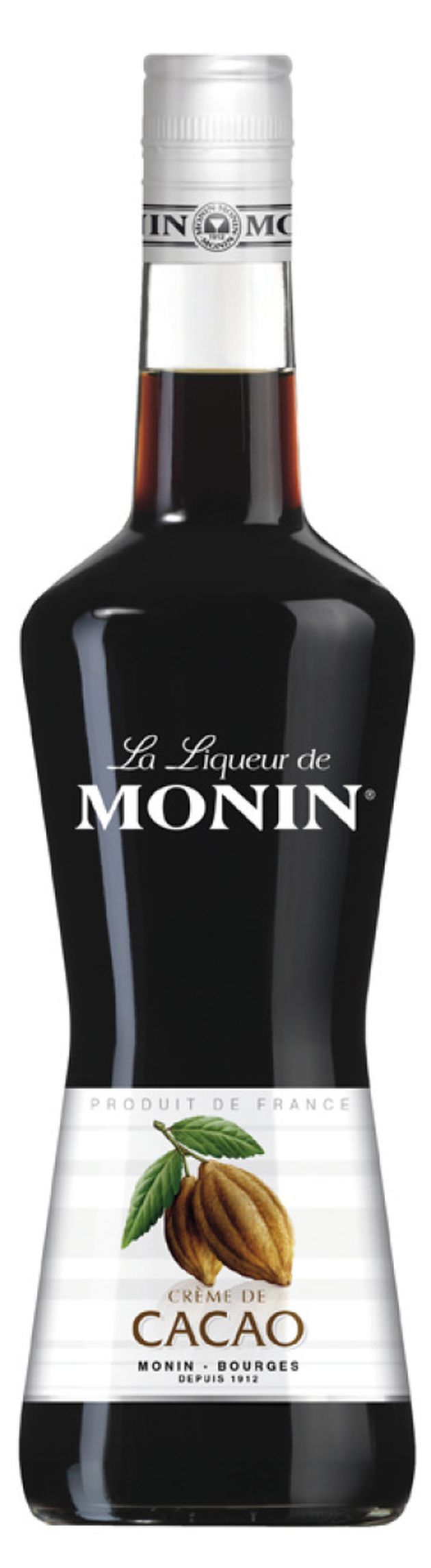 Monin liker Braon kakao 70cl