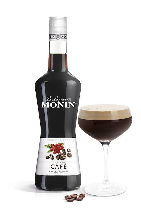 Monin liker Kafa 70cl