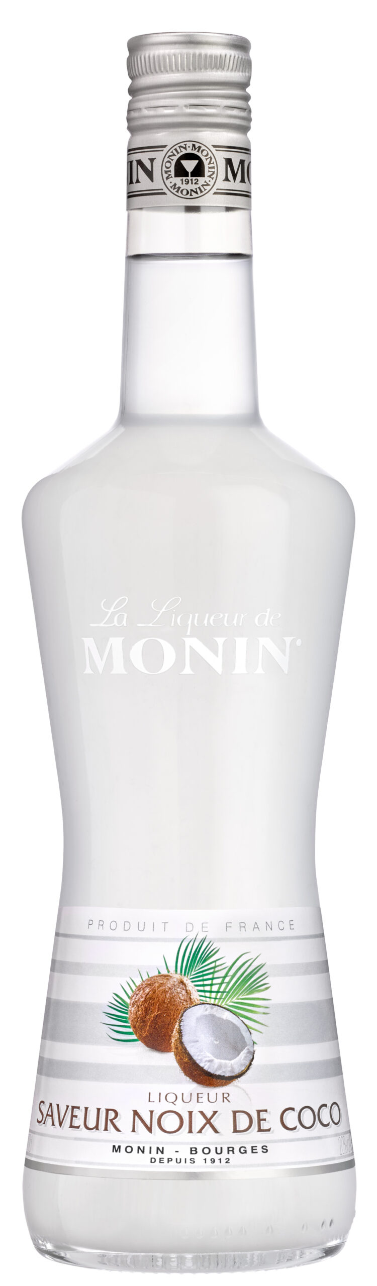Monin liker Kokos 70cl