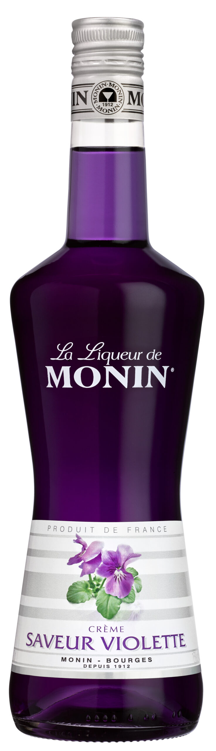 Monin Liker Ljubičica 70cl
