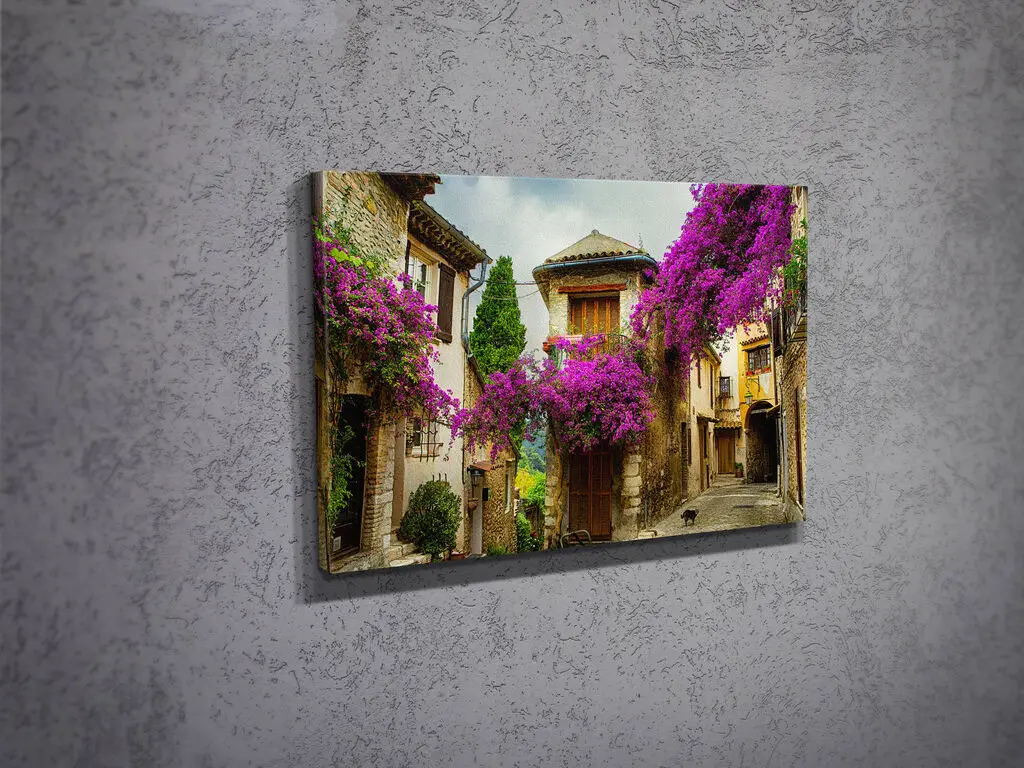 Wallity Slika na platnu 30x40cm