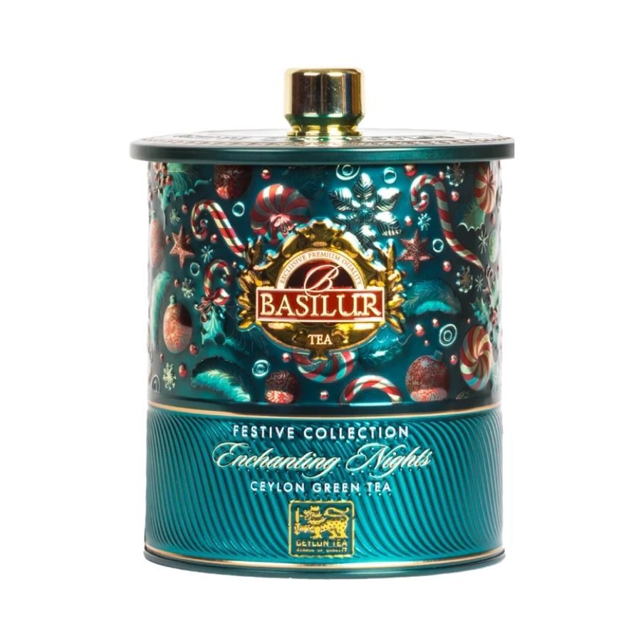 Basilur Festive Collection Enchanting nights 75g