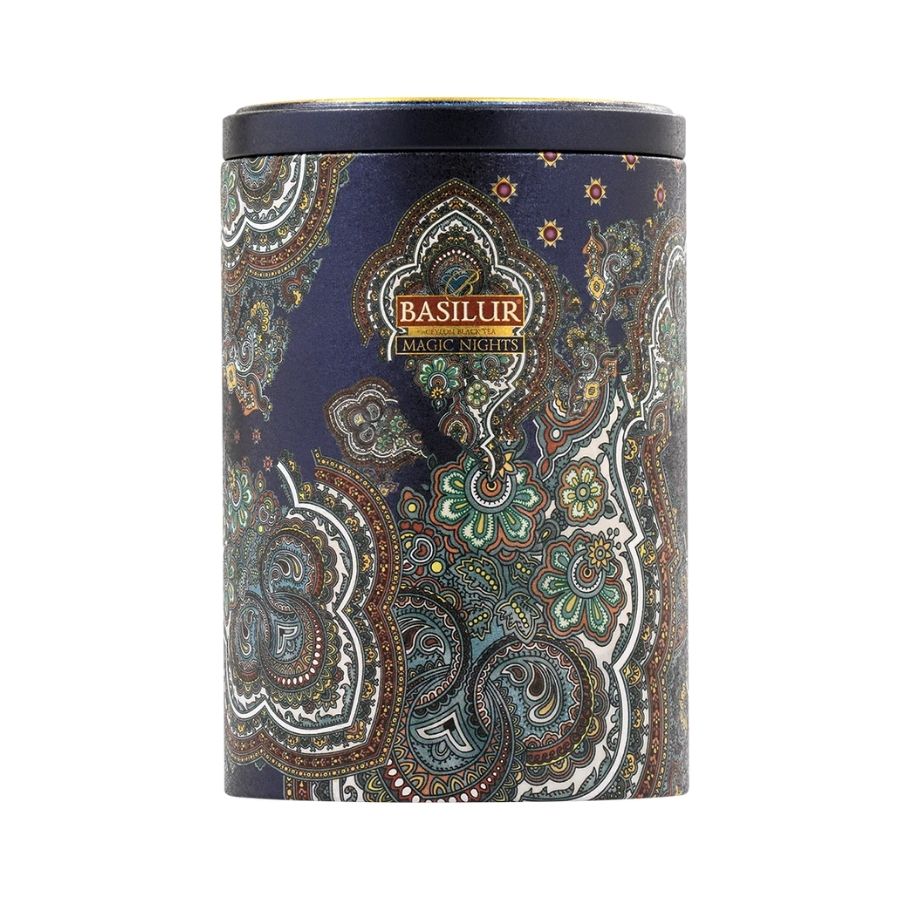 Basilur Oriental Collection Magic Nights 100g