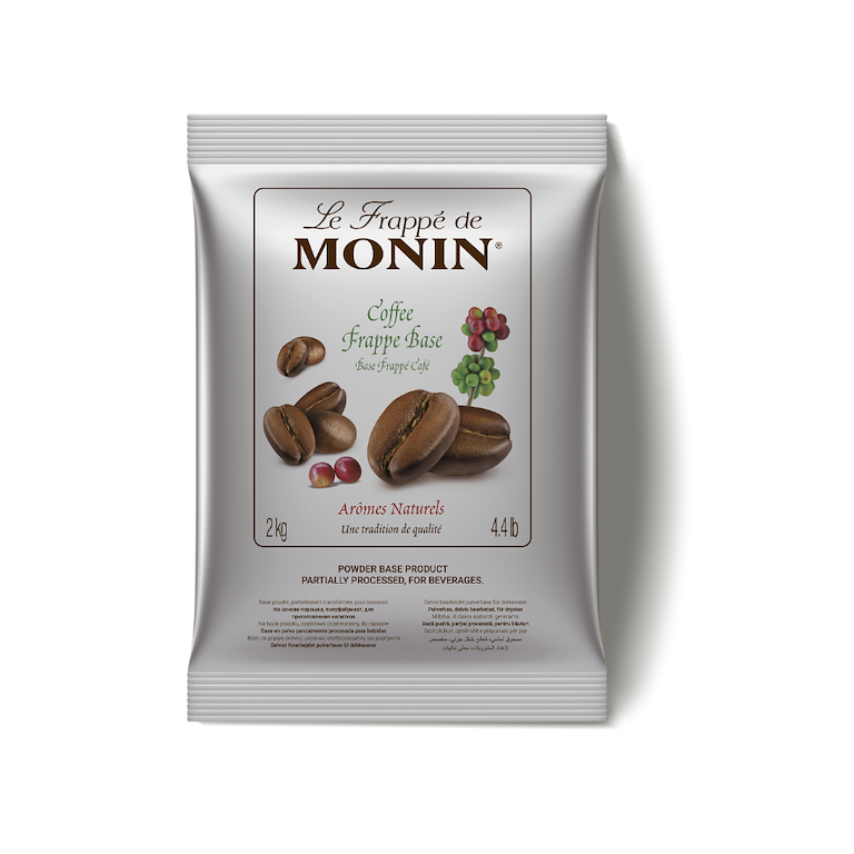 Monin Frappe Kafa 2kg
