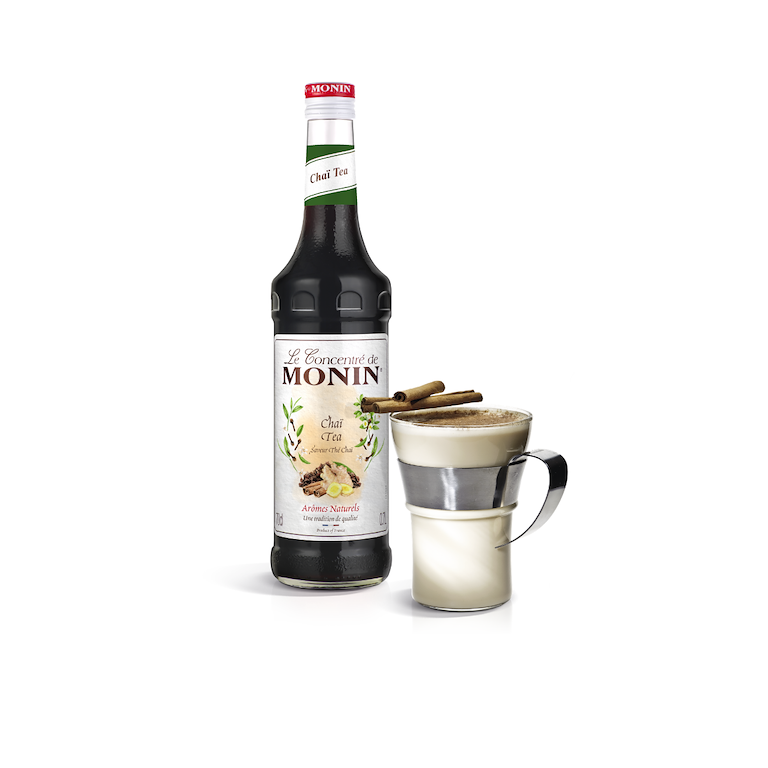 Monin Koncentrat Chai Tea 70cl