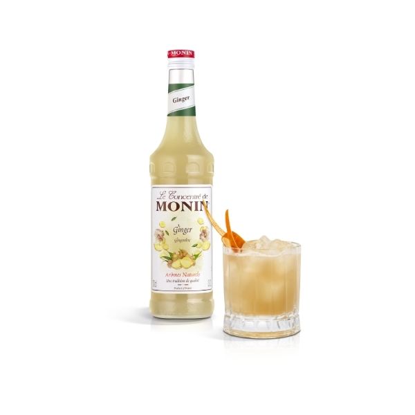 Monin Koncentrat Đumbir 70cl