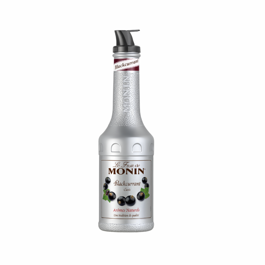 Monin Pire Crna ribizla