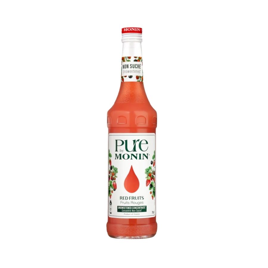 Monin Pure Pink Grapefruit 70cl