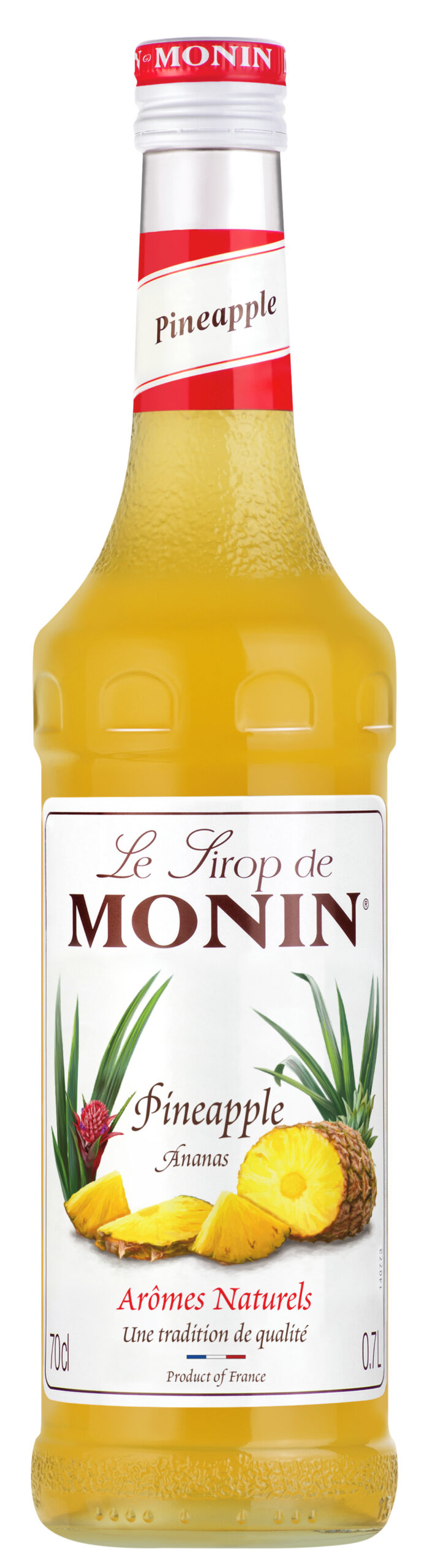Monin Sirup Ananas 70cl