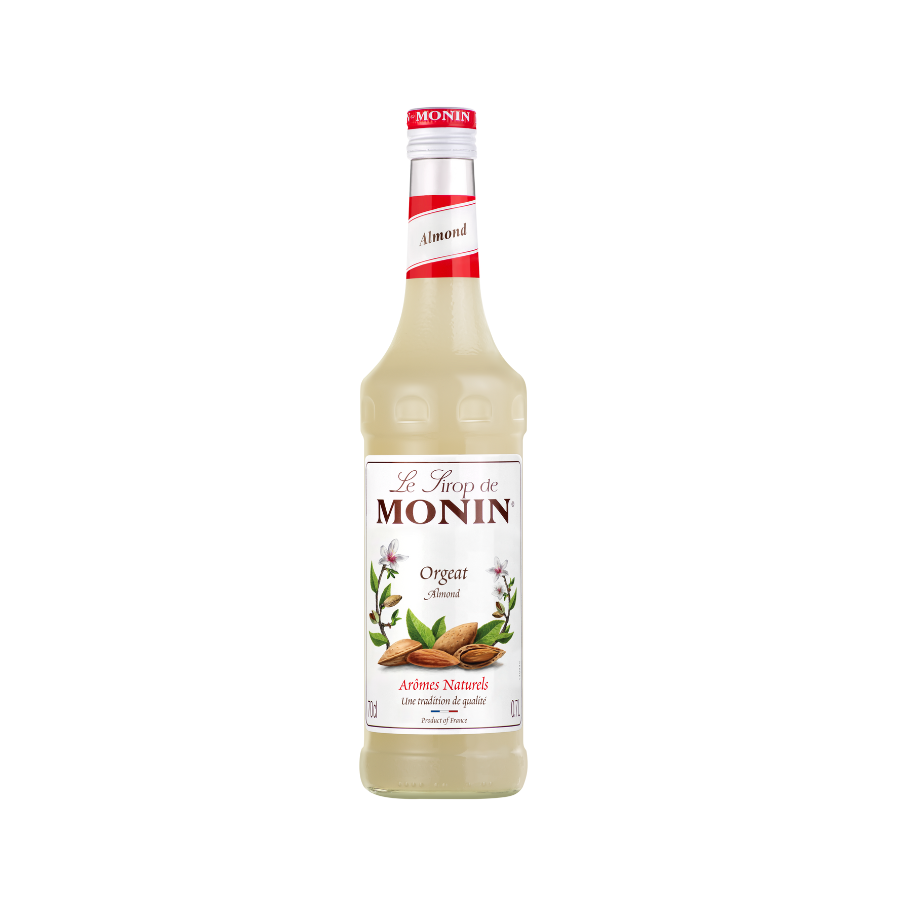 Monin Sirup Badem 70cl