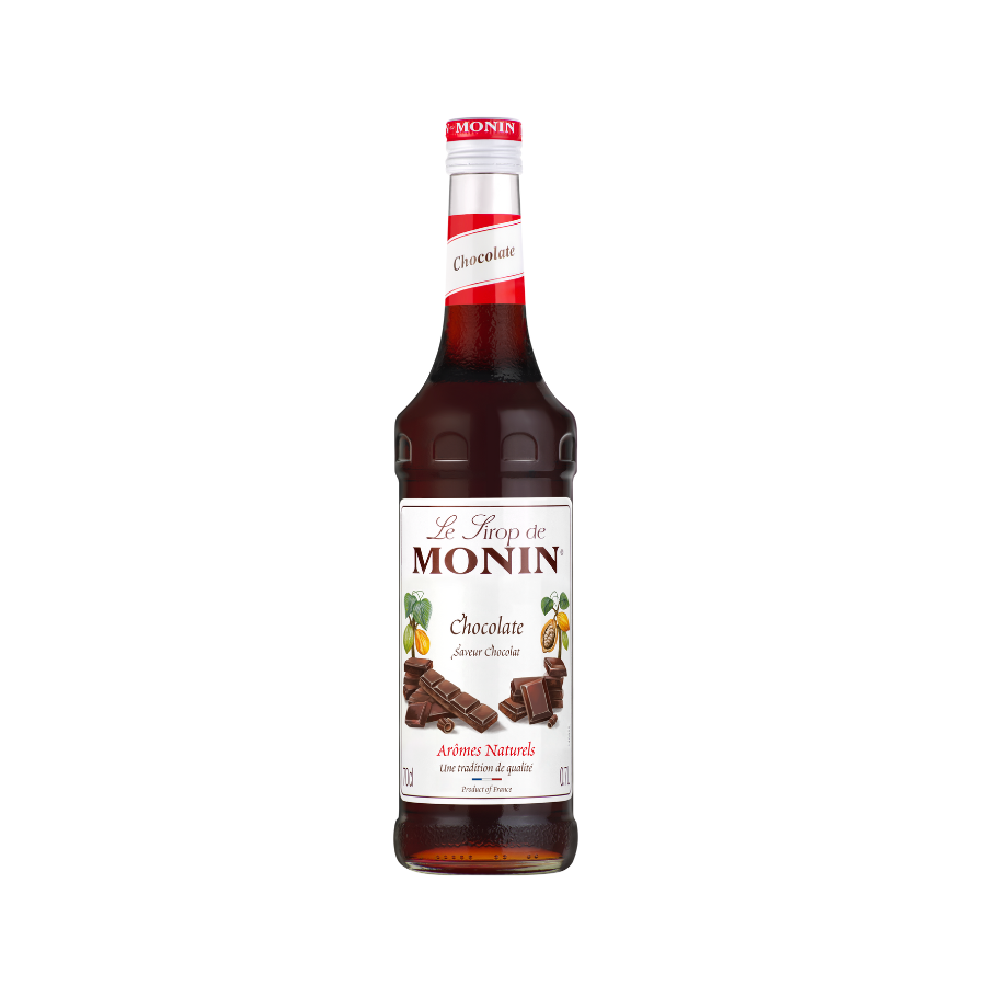 Monin Sirup Čokolada 70cl