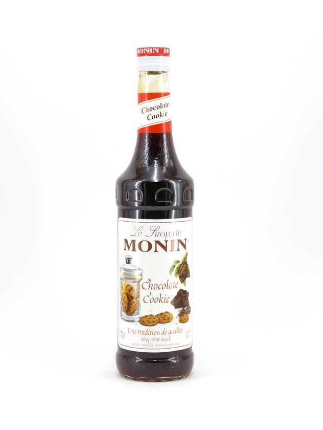 Monin Sirup Čokoladni Keks 1l PET