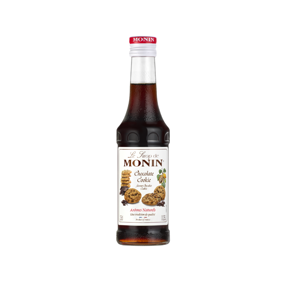 Monin Sirup Čokoladni Keks 25cl