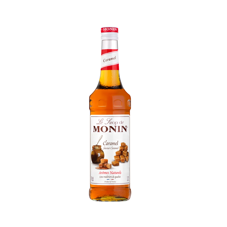 Monin Sirup Karamela 70cl