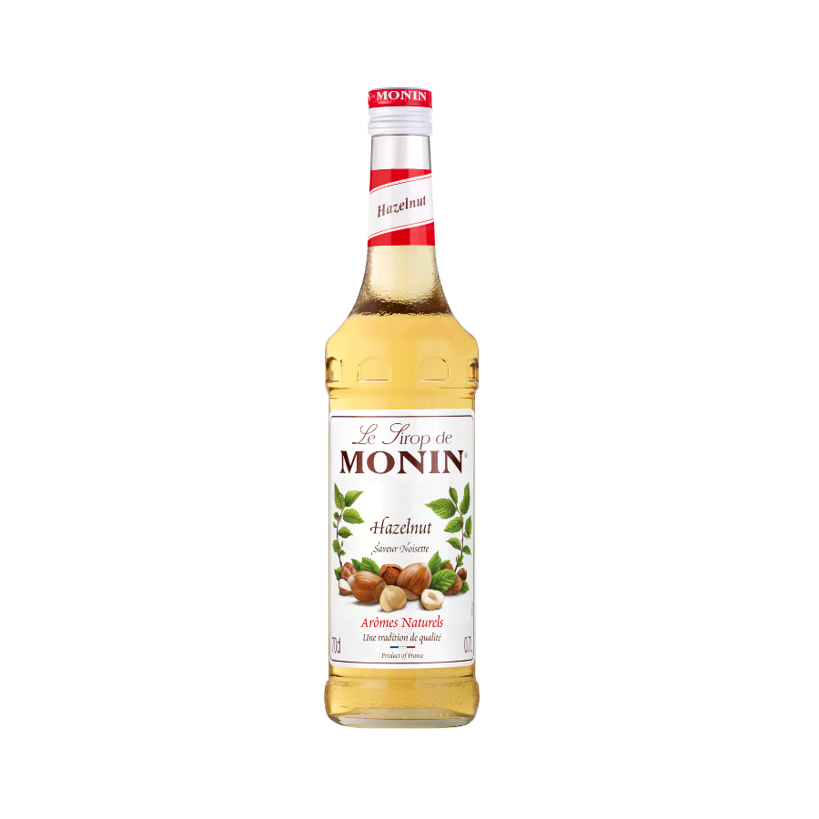 Monin Sirup Lesnik 70cl
