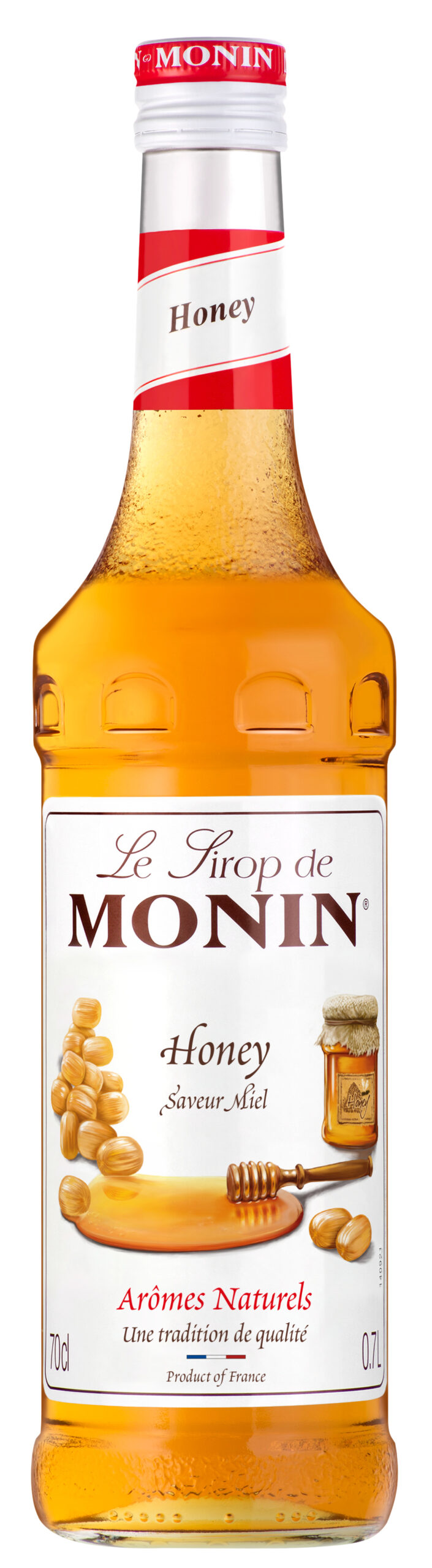 Monin Sirup Med 70cl