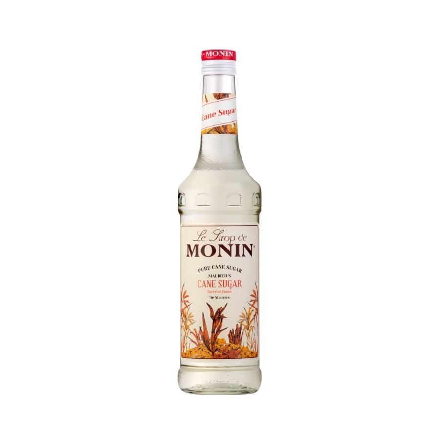 Monin Sirup Šećerna Trska 70cl