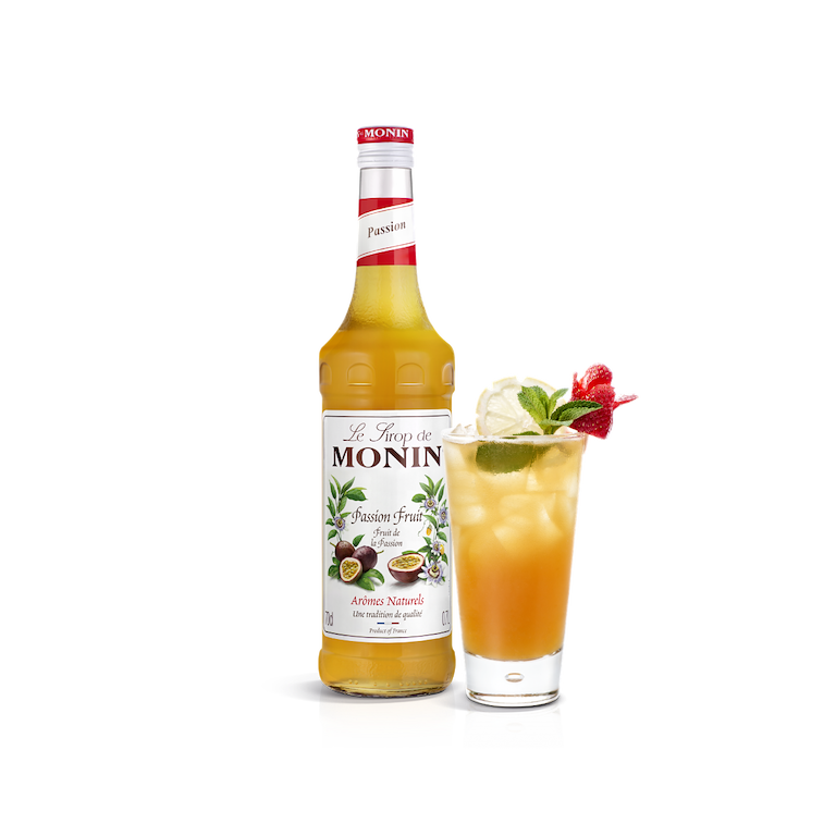 Monin Sirup Tropsko Voće 70cl