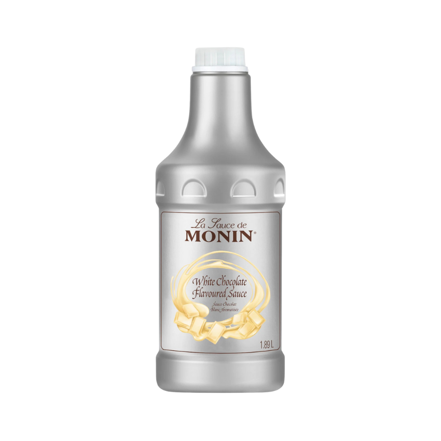 Monin Sos Bela Čokolada 1.89l