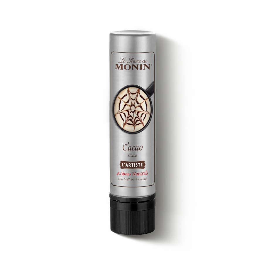 Monin Sos Late Art Kakao 15cl