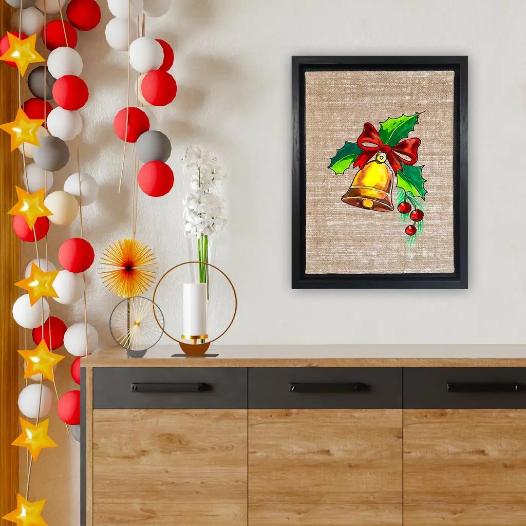 Wallity LSJ1800881_4666 Dekorativna slika, 47x67cm