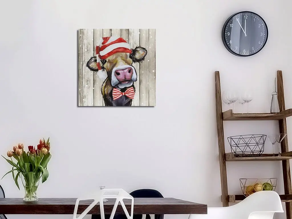 Wallity KC452 Dekorativna slika, 45x45cm