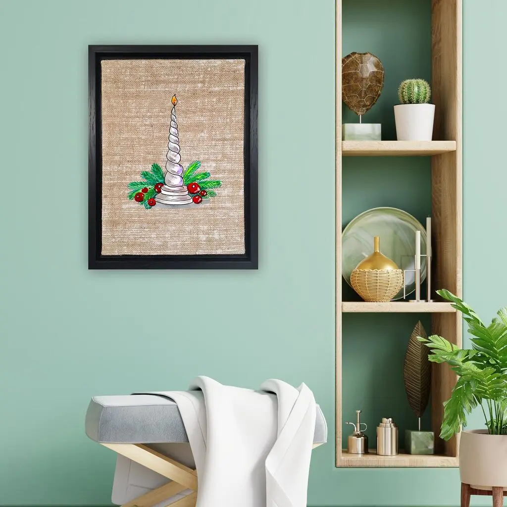 Wallity LSJ6800881_6696 Dekorativna slika, 67x97cm