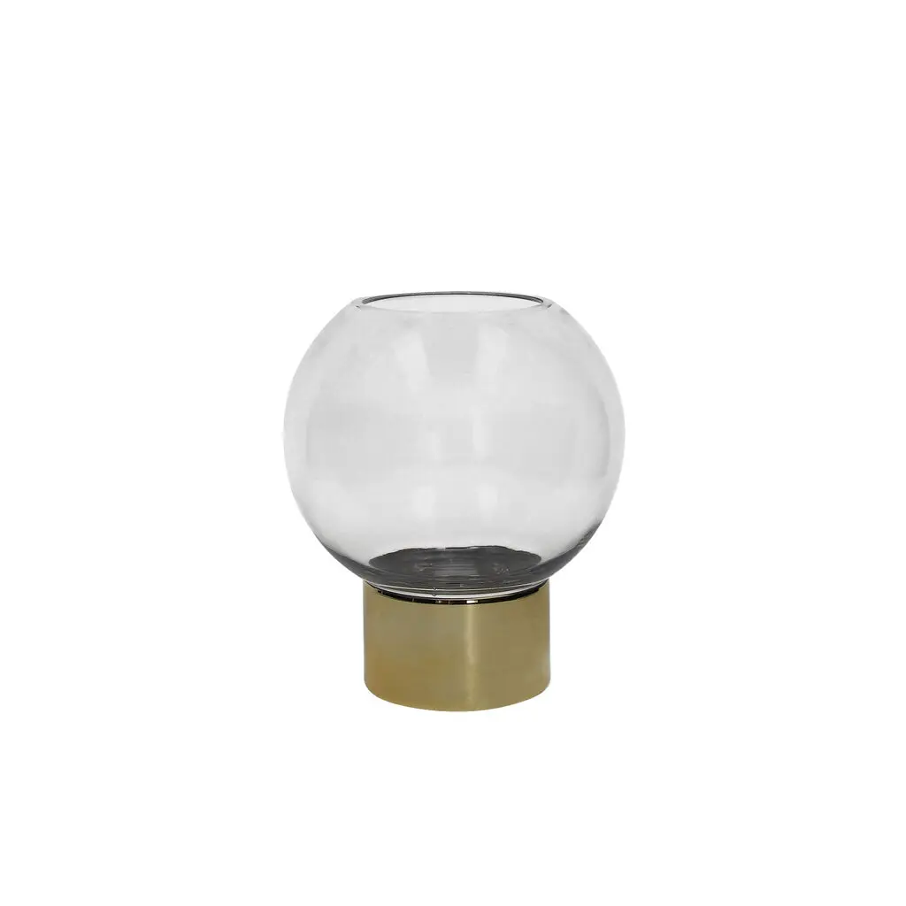 Tognana Vaza za cveće Bubble, 21 cm
