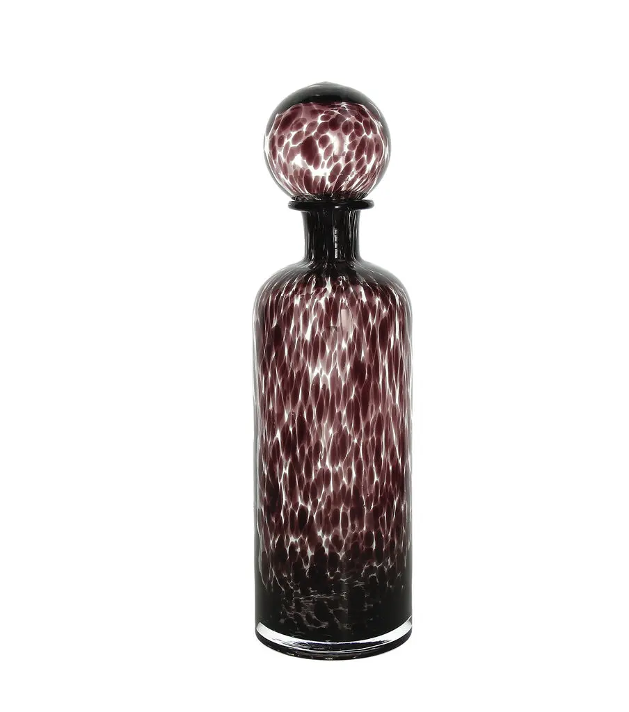 Tognana Vaza Planet, 39 cm, Bordo