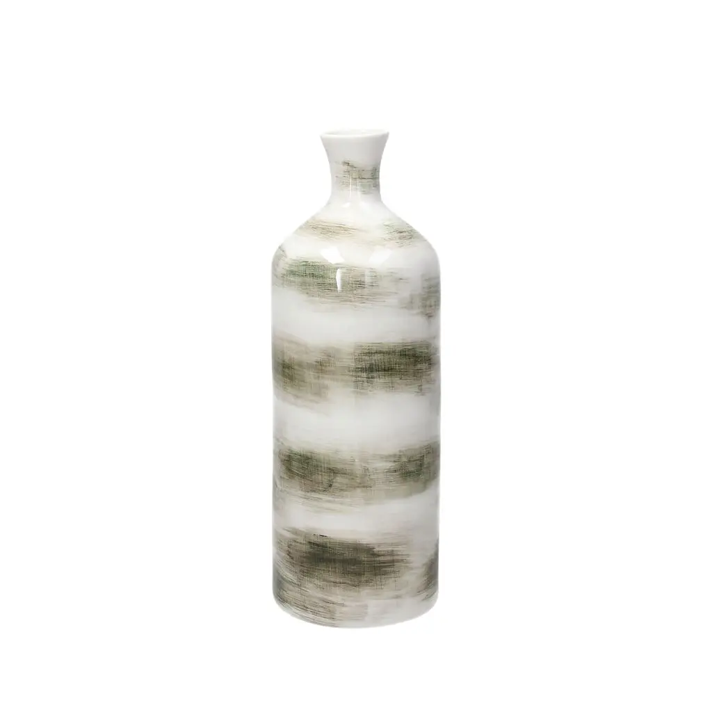 Tognana Vaza 12x35 cm, Bela