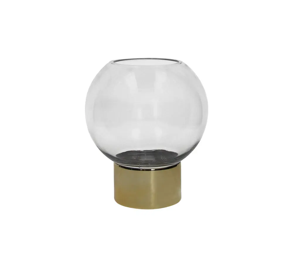Tognana Vaza za cveće Bubble, 26 cm