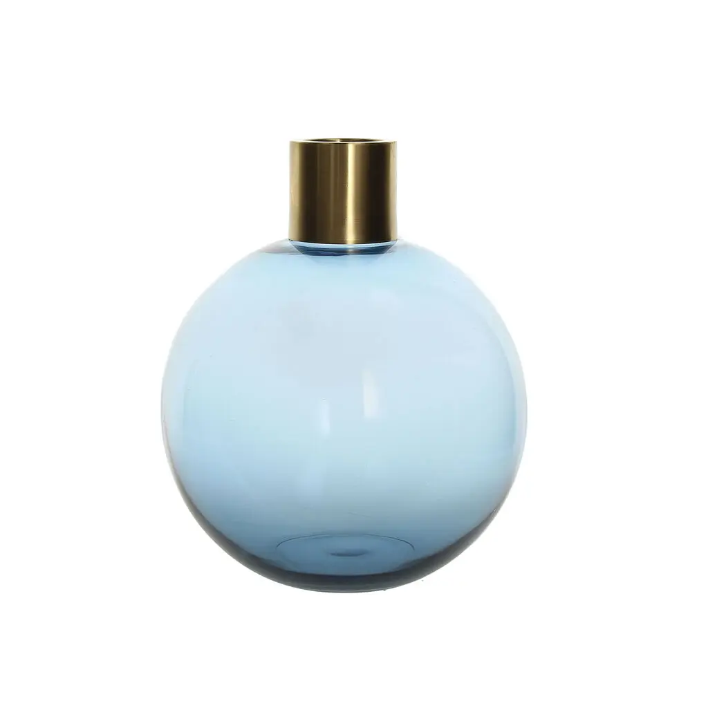 Tognana Vaza za cveće Bubble, 30 cm, Plava