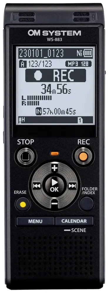 Olympus WS-883