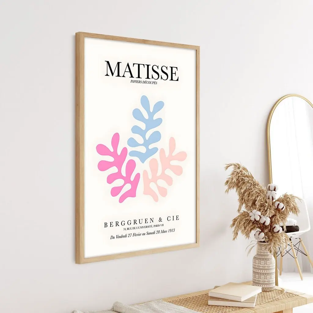Wallity Slika 50x70cm