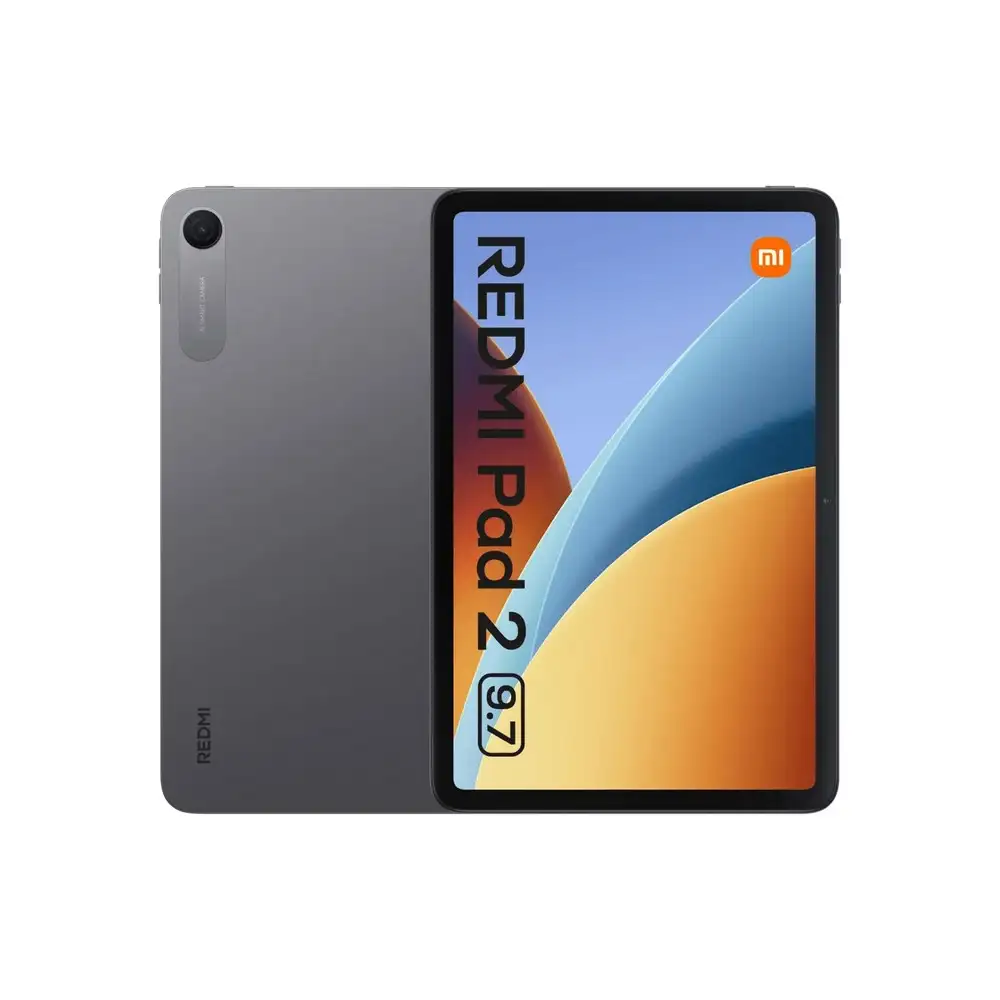 XIAOMI Redmi Pad 2 9.7 4GB/64GB WiFi Graphite Gray VHU6799EU