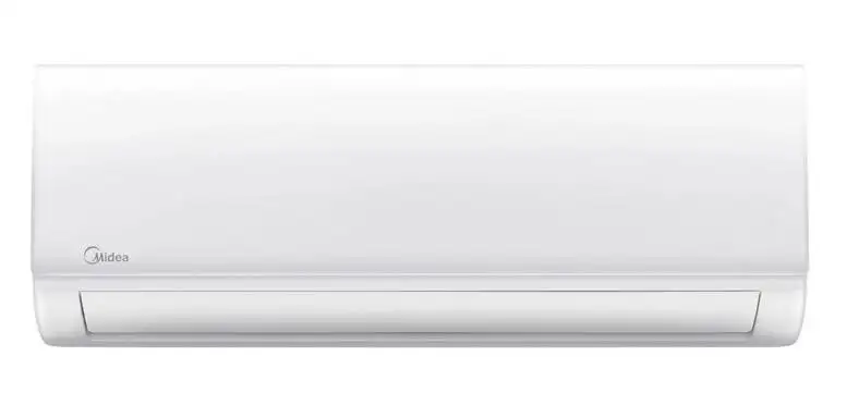 MIDEA MSAGBU-12HRFN8 + WIFI Konroler SK102/ SK103/ EU-SK105
