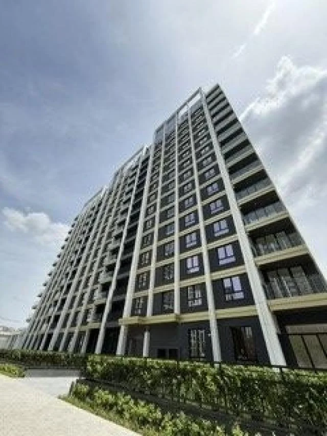 Izdavanje, Stan, 78.95m2 , Beograd na vodi