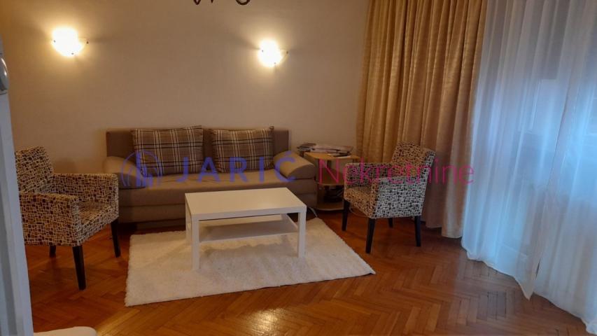 Resavska 35m2.1.0. Lift!