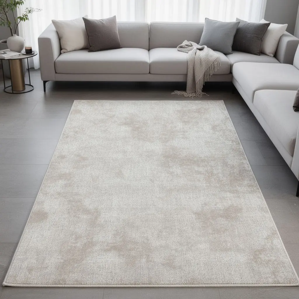 Conceptum Hypnose Tepih, 80x150cm, Krem